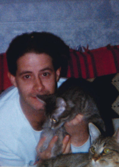 Mark Scanlan - Cremation London & Middlesex