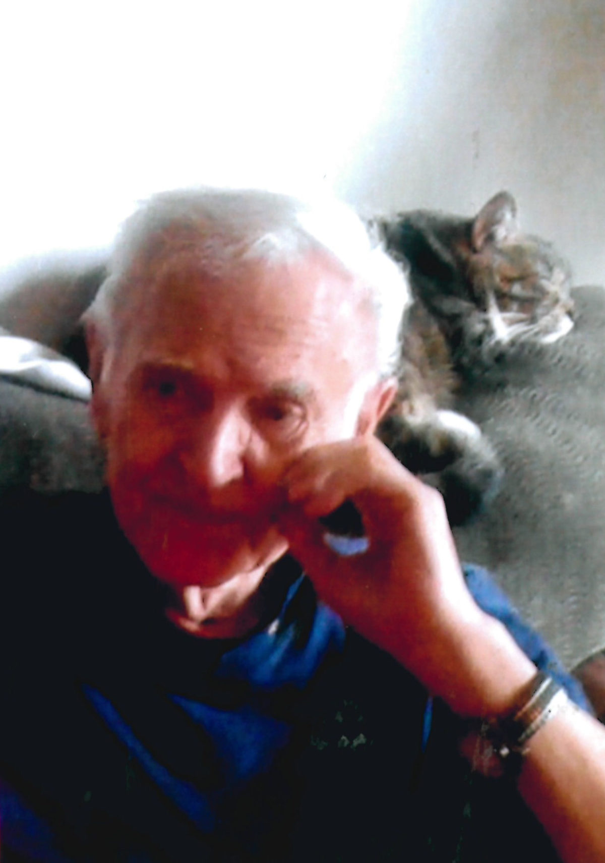 Ronald F. Ward - Cremation London & Middlesex