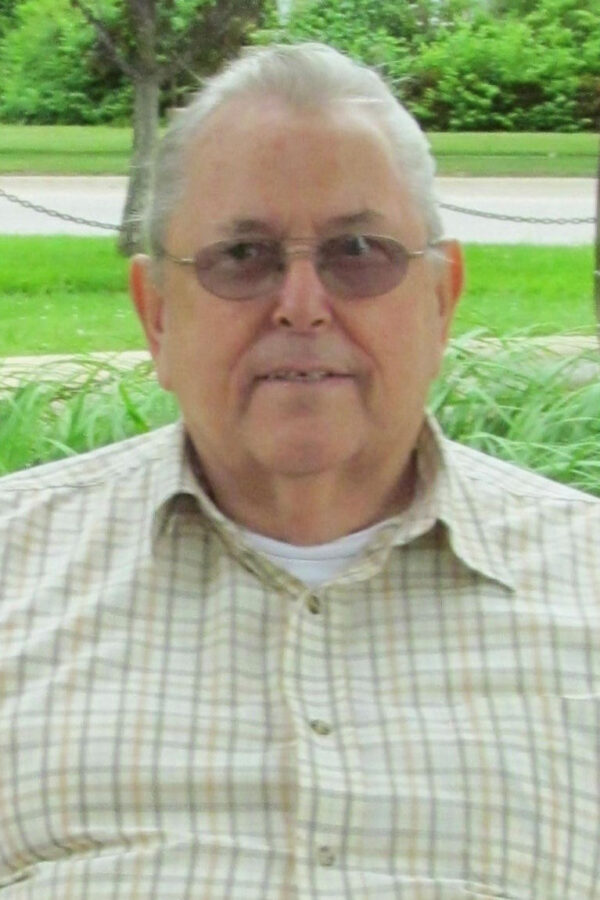 George Logan - Cremation London & Middlesex