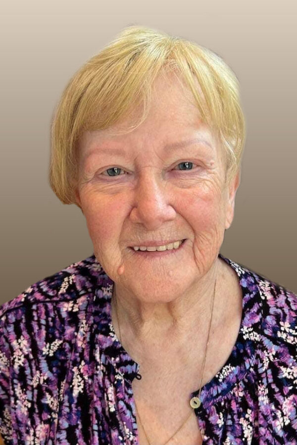 Anne Buchanan - Cremation London & Middlesex