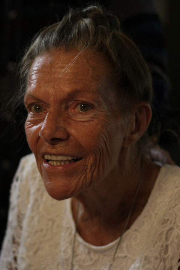 Heidi Fischer - Cremation London & Middlesex