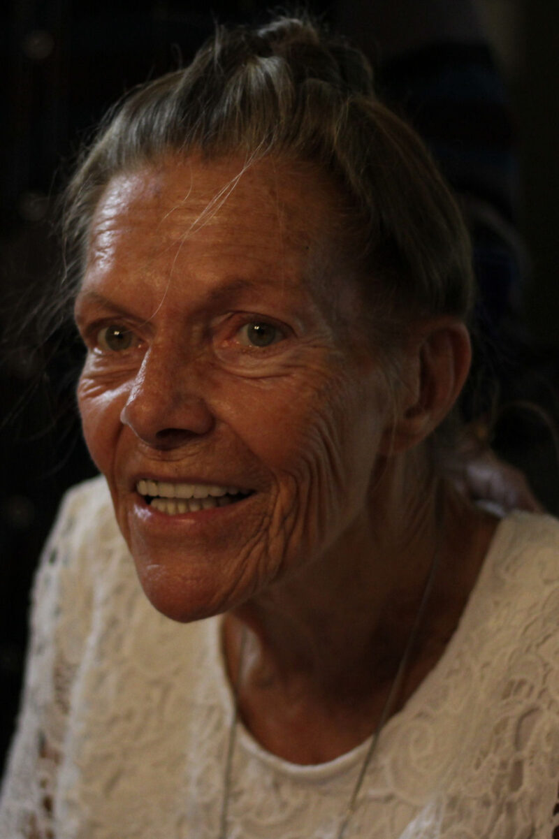 Heidi Fischer - Cremation London & Middlesex