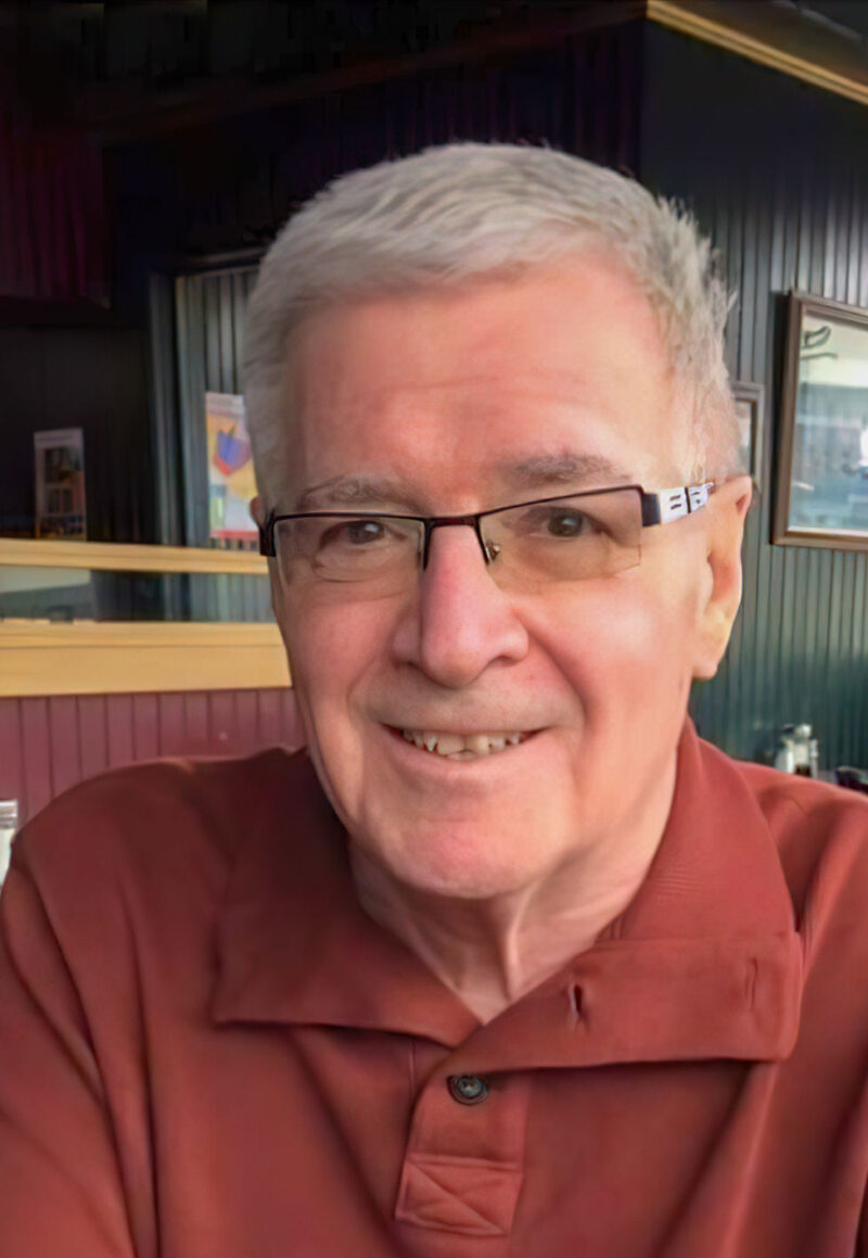 Gerald Sears - Cremation London & Middlesex