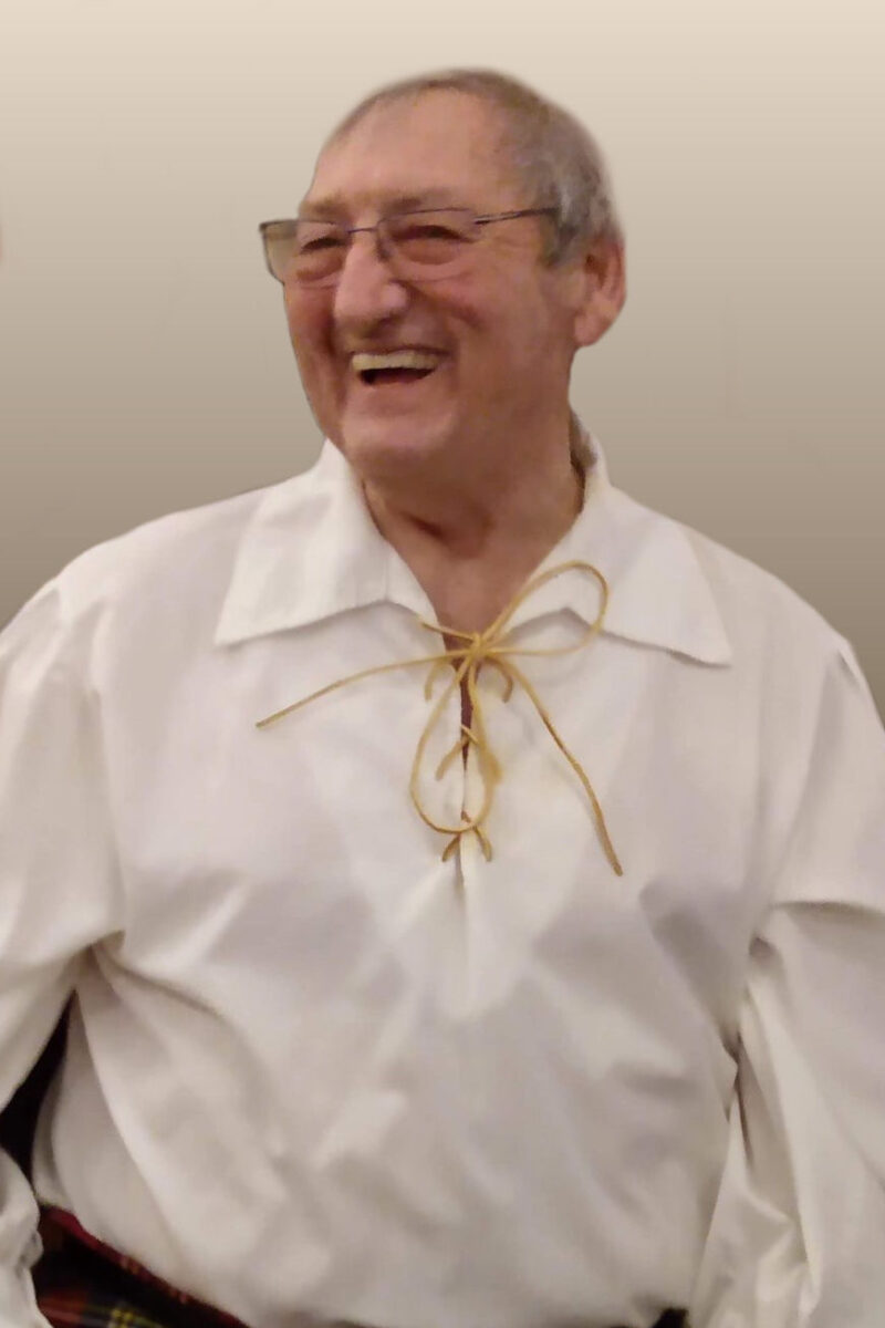 Edward "Ed" Neal - Cremation London & Middlesex